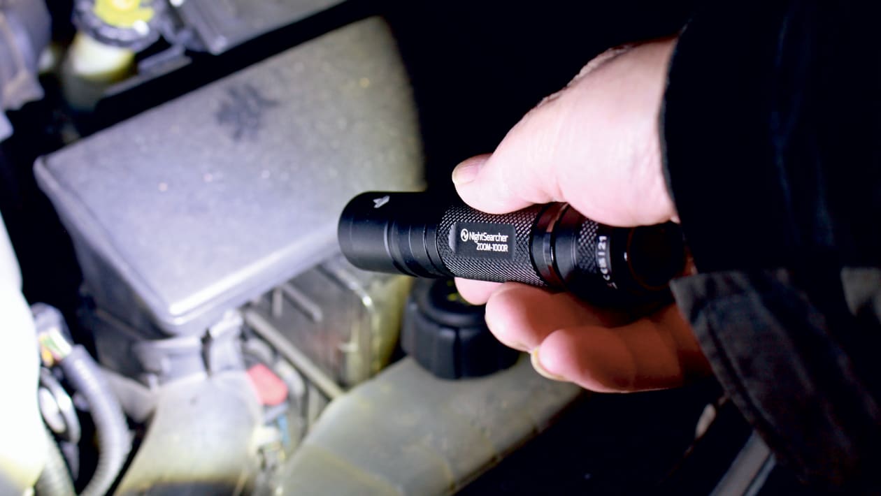 Best led torch store